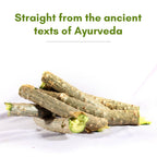 Natural Guduchi for immune support