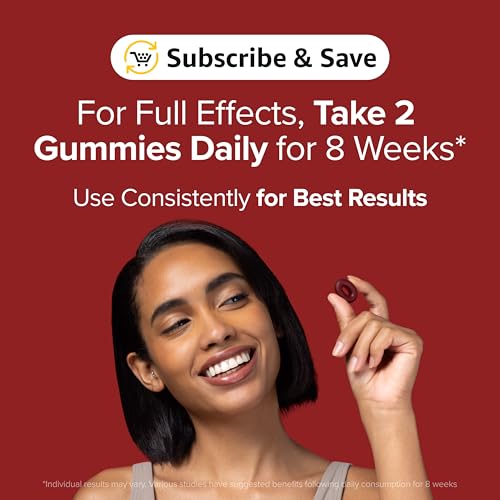 natural gummies for bladder health