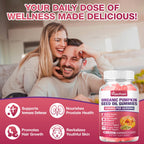 Natural gummies for hair health