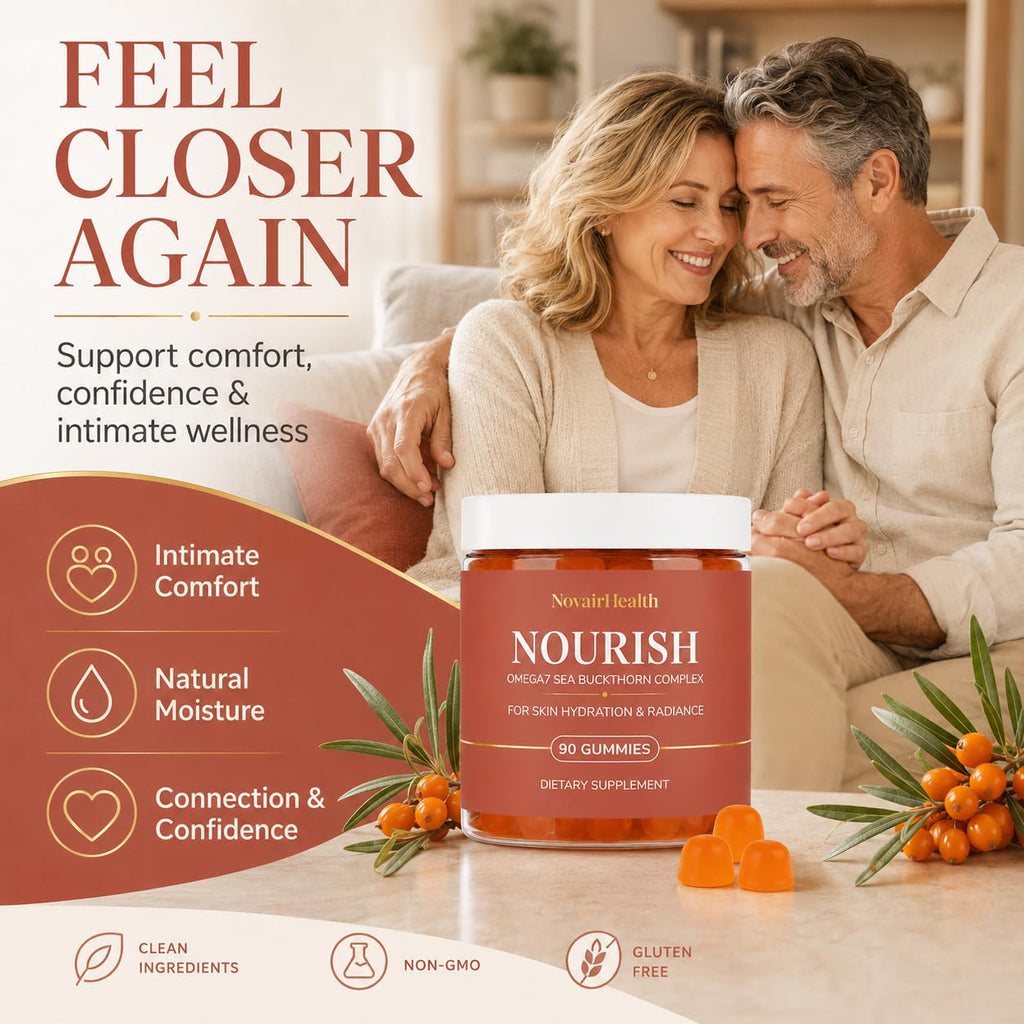 Natural gummies for hormonal support