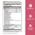 Natural gummies for immune support
