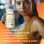 natural gummies for joint health