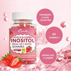 Natural gummies for mood enhancement