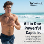 Natural gummy multivitamin alternative