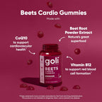 natural gummy multivitamin for energy