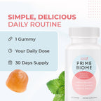 natural gummy multivitamin for energy