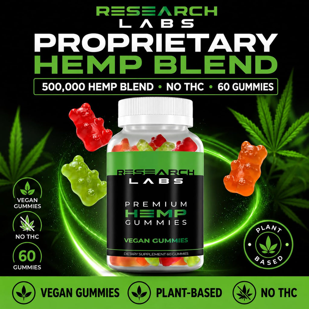 natural gummy multivitamin for energy