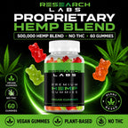 natural gummy multivitamin for energy