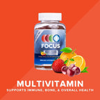 natural gummy multivitamin for families