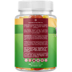 natural gummy multivitamin for kids