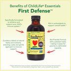 natural gummy multivitamin for kids