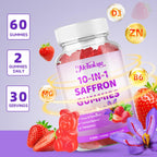 natural gummy multivitamin option