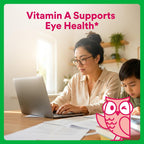 natural gummy multivitamins for wellness