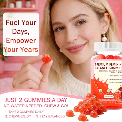 natural gummy multivitamins for women