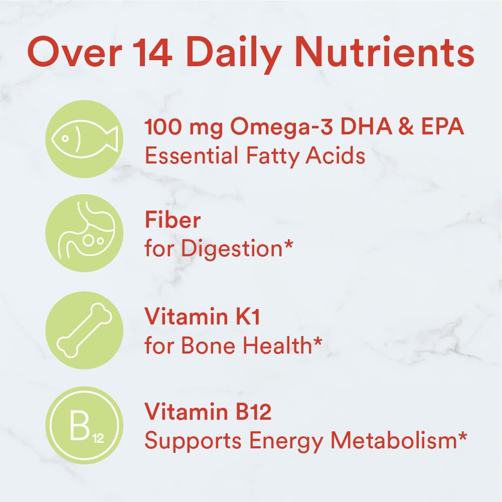 natural gummy vitamins for kids