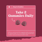 natural gummy vitamins for mineral support