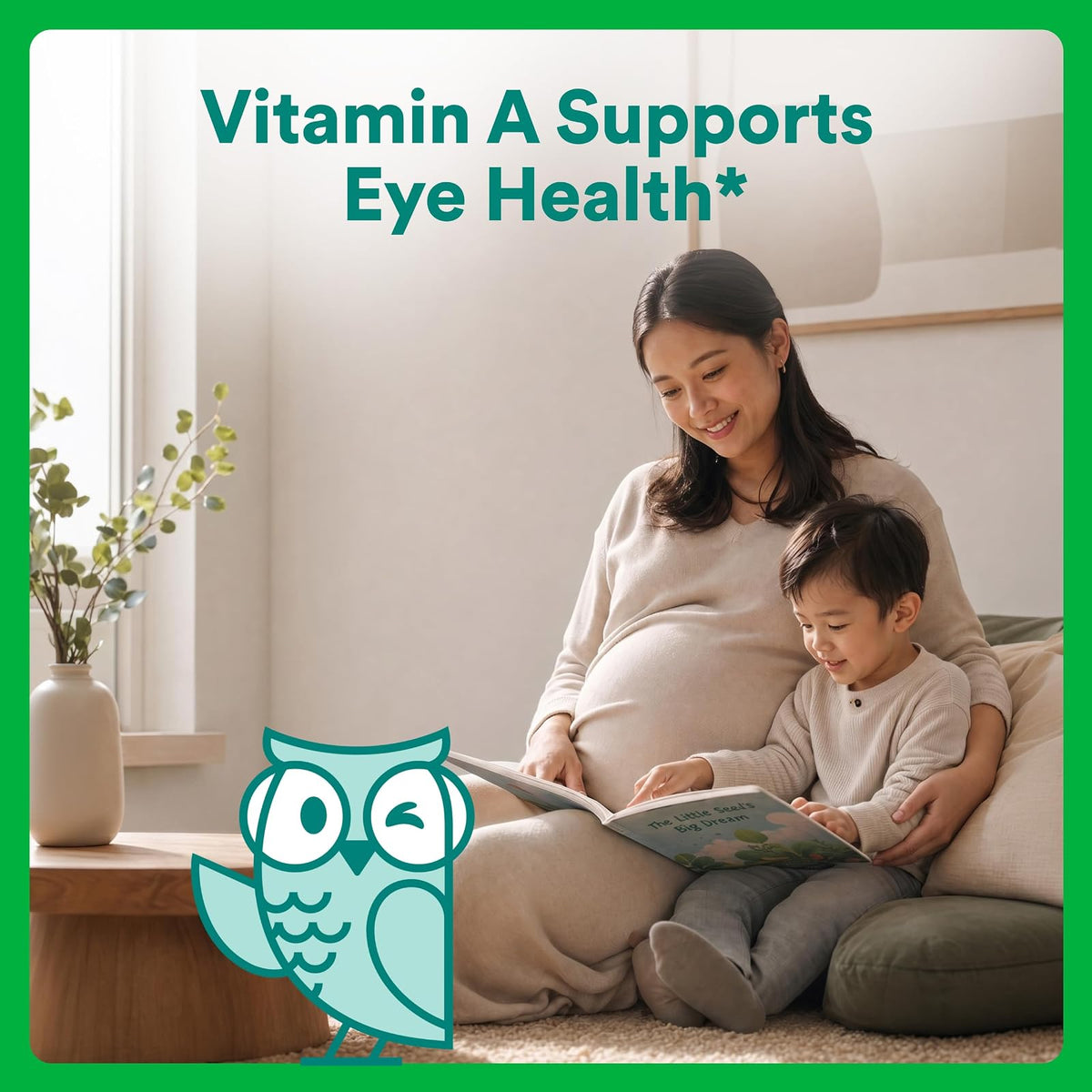 natural gummy vitamins for pregnancy