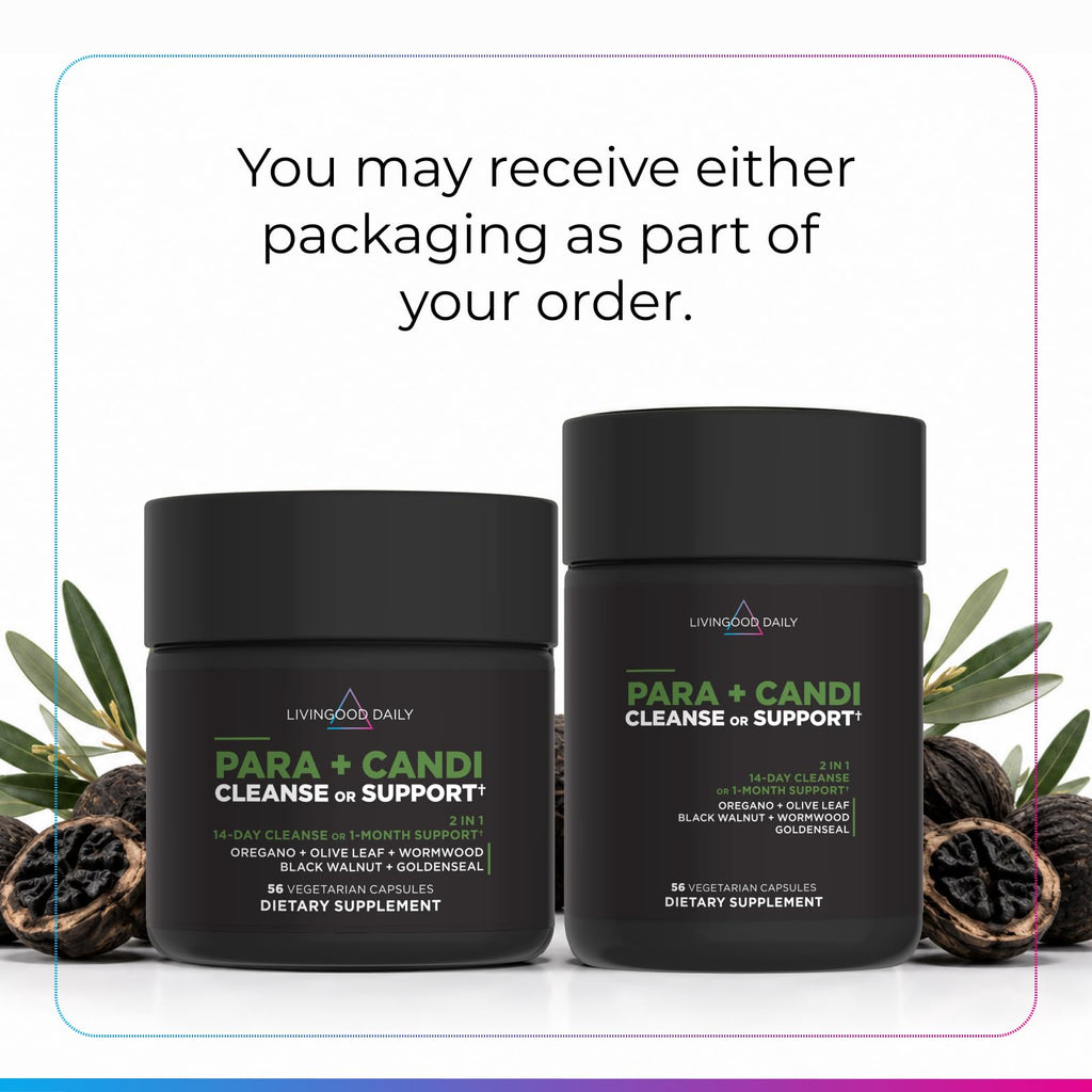 natural gut balance supplement Canada