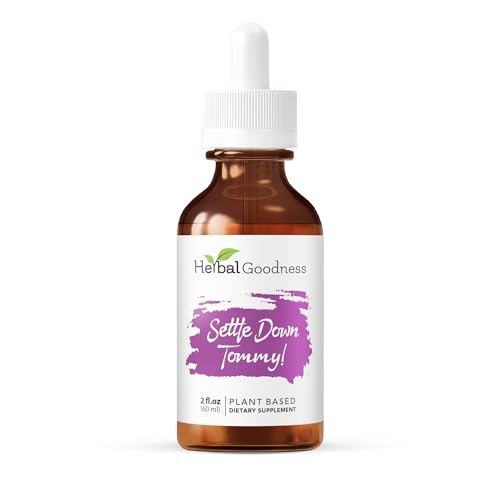 natural gut balance supplement