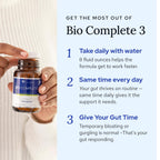 natural gut balance with Gundry MD