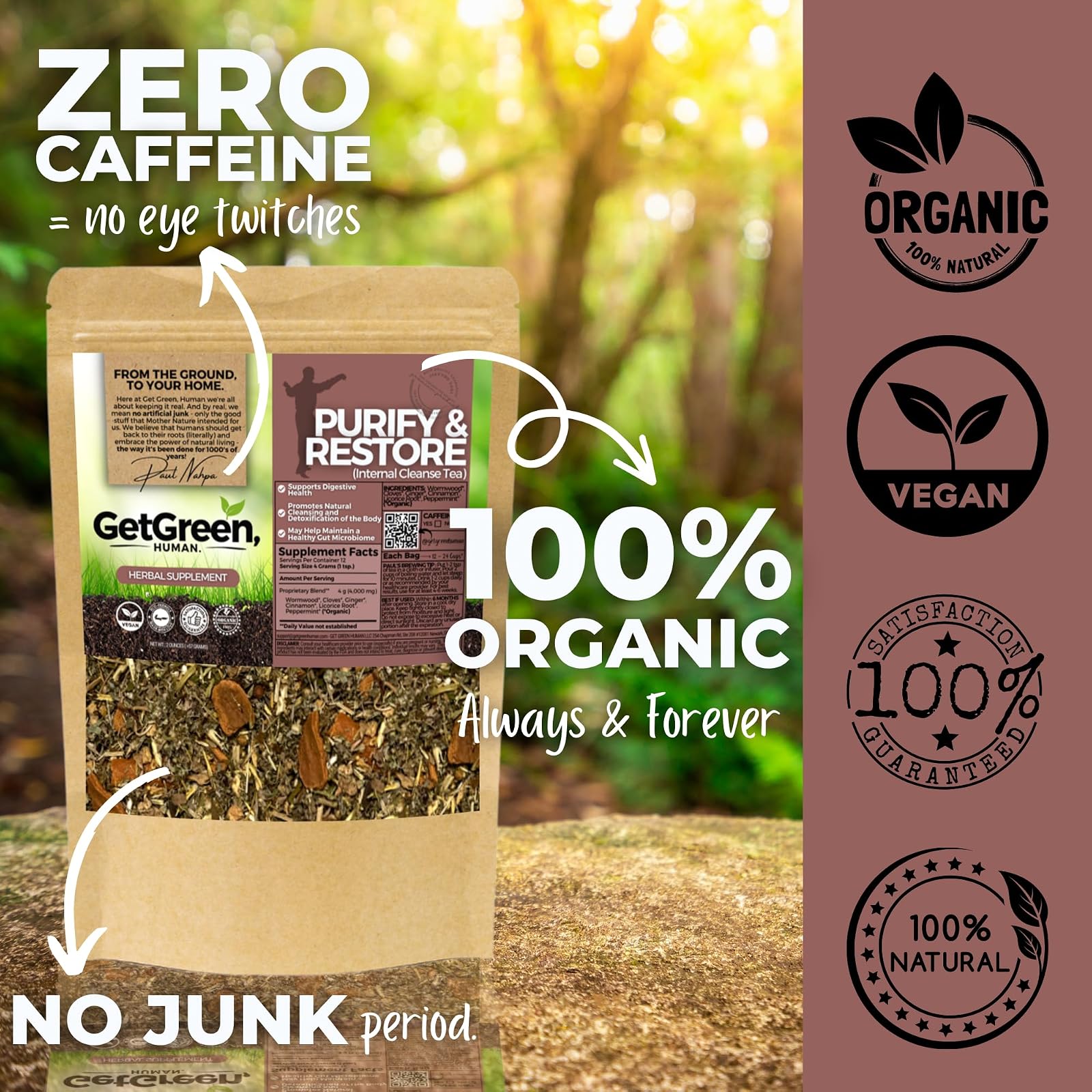 natural gut clean and restore