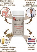 natural gut cleanse capsules