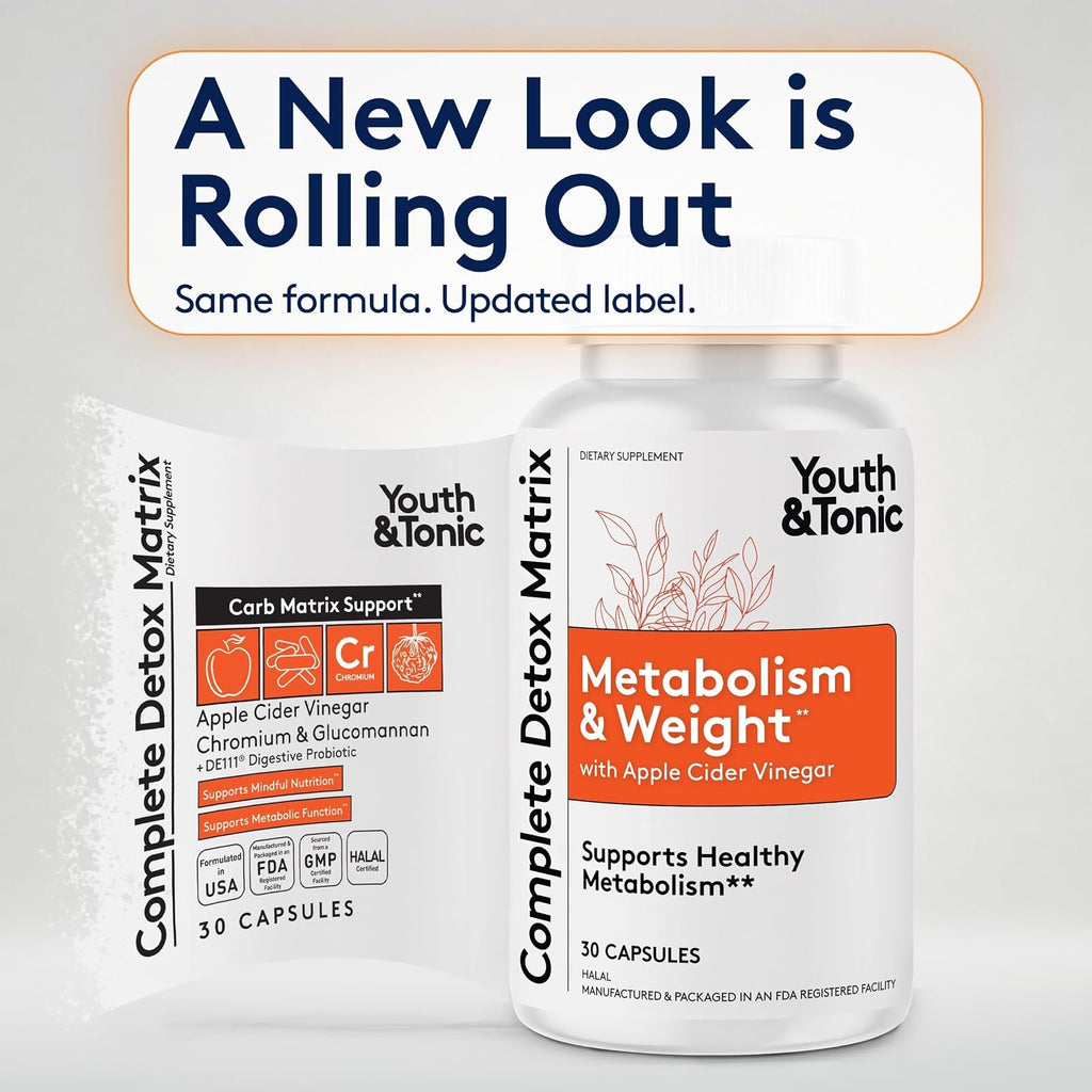natural gut cleanse detox capsules