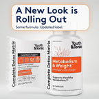 natural gut cleanse detox capsules