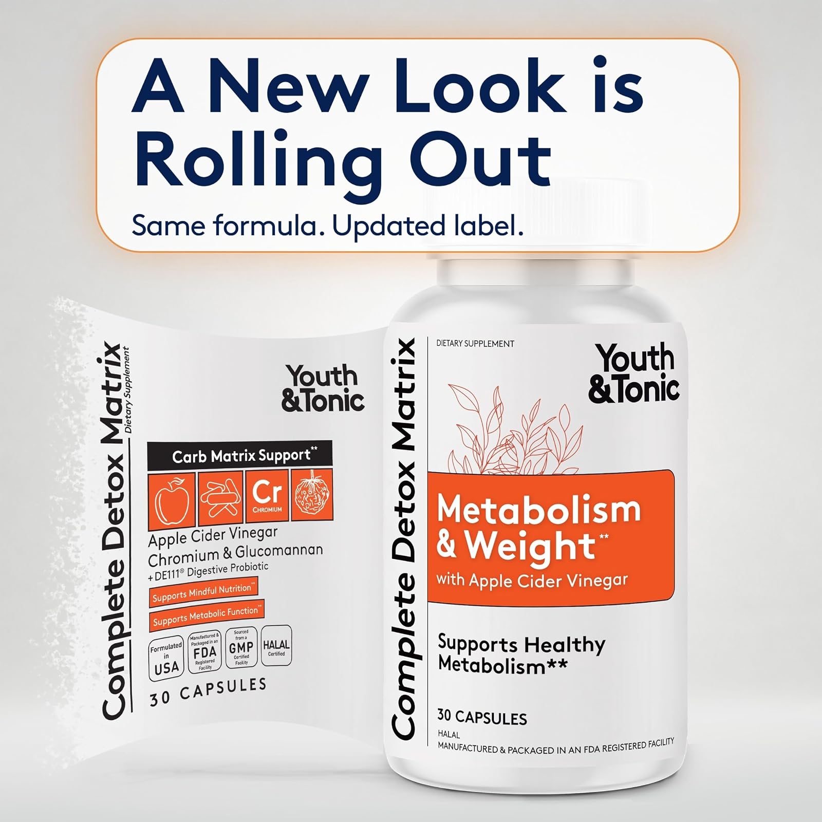 natural gut cleanse detox capsules