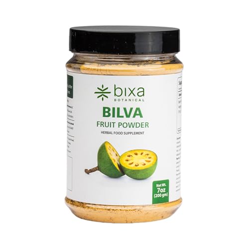 natural gut cleanse with bael