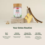 natural gut health blends for digestion