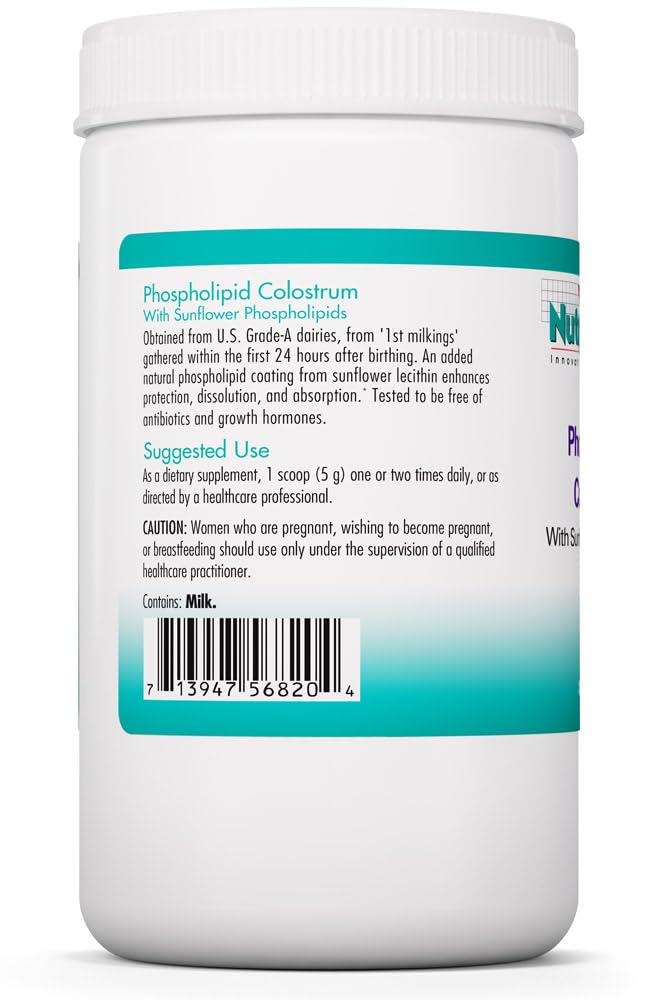 natural gut health booster supplement