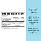 natural gut health capsules