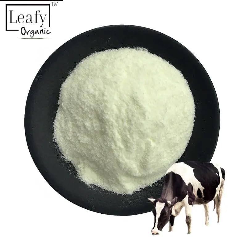Natural gut health colostrum powder