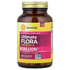 natural gut health for women