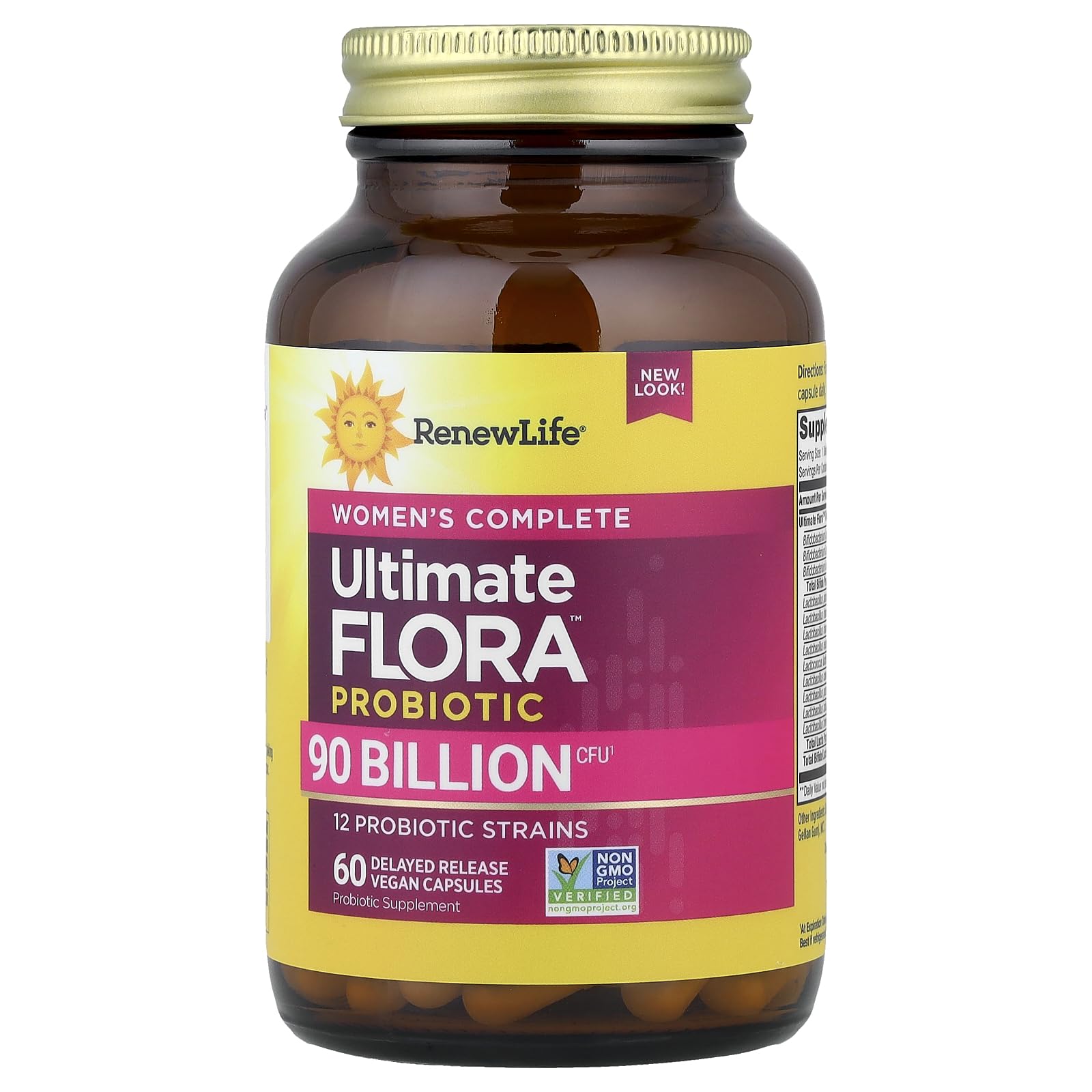 natural gut health for women