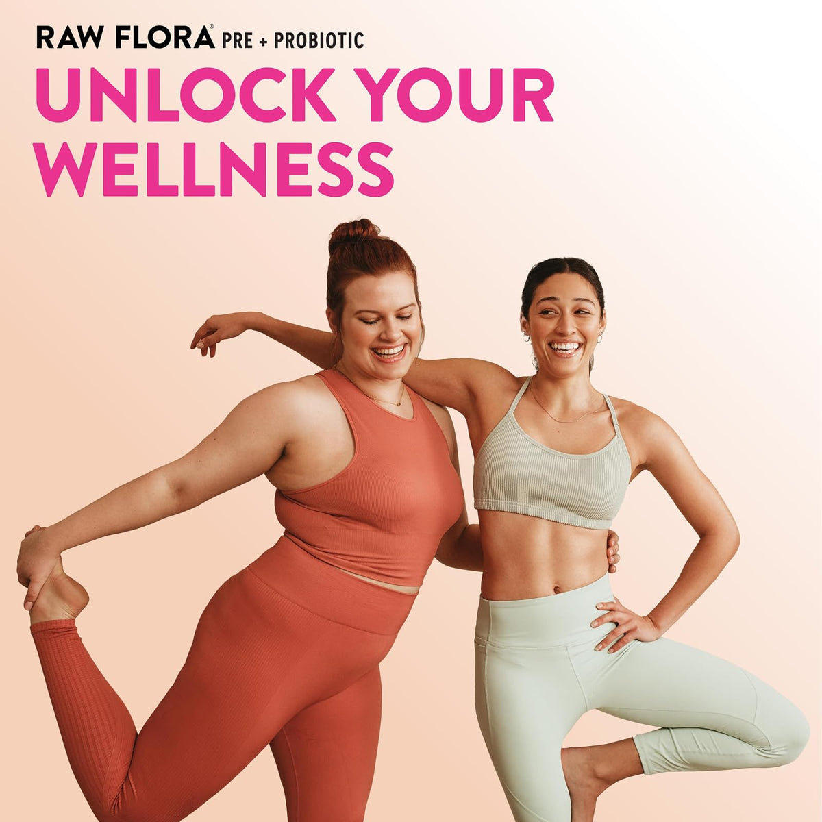 Natural gut health for women