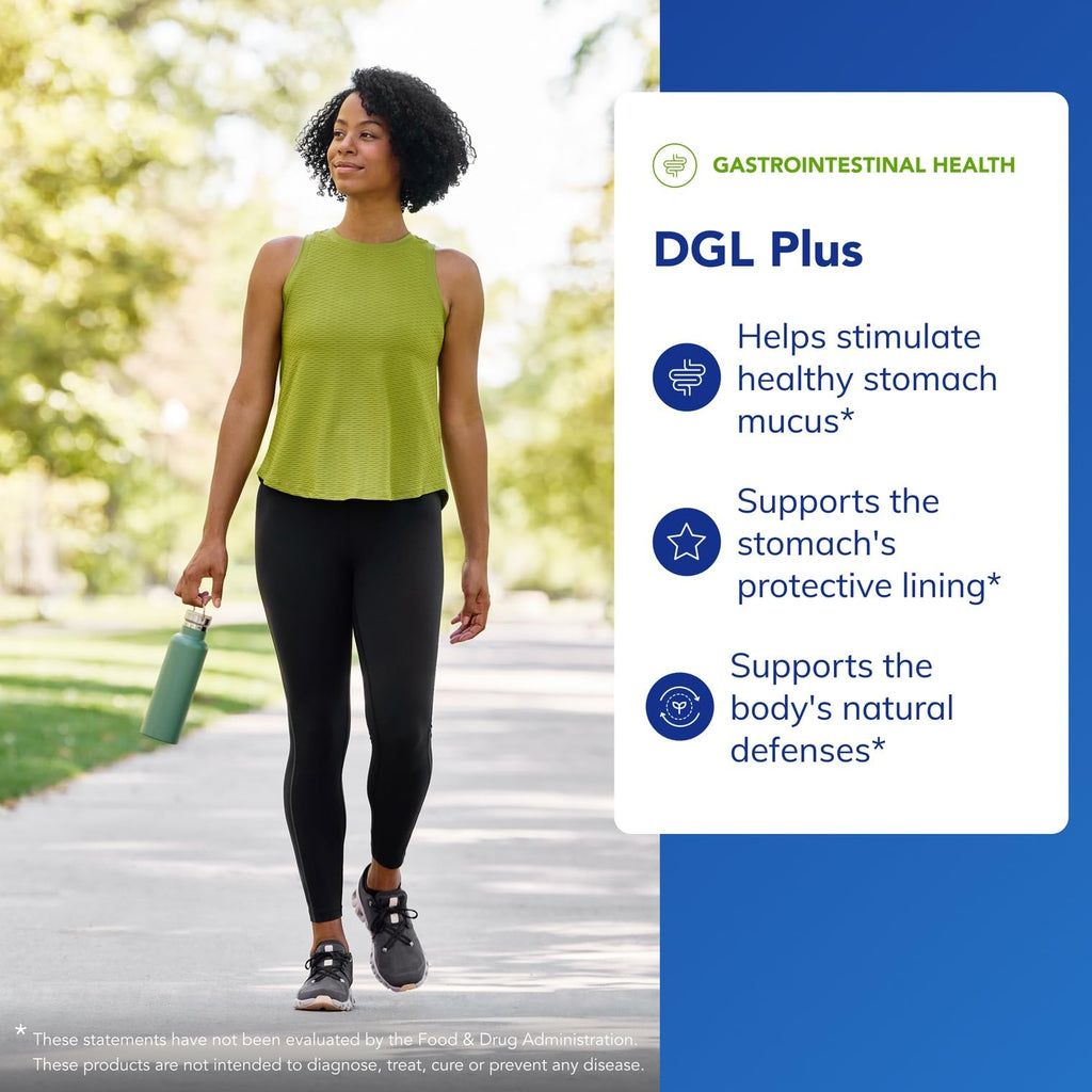 natural gut health formula