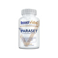 natural gut health garlic capsules