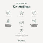 natural gut health probiotics capsules