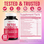 natural gut health probiotics