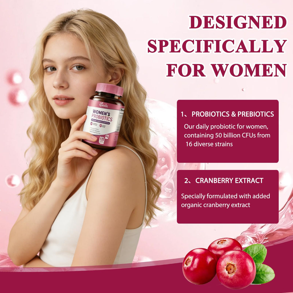 natural gut health probiotics