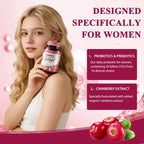 natural gut health probiotics