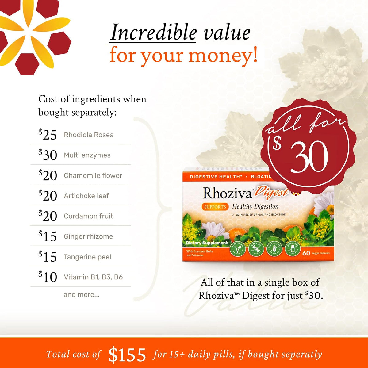 natural gut health probiotics