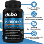 natural gut health supplement Canada