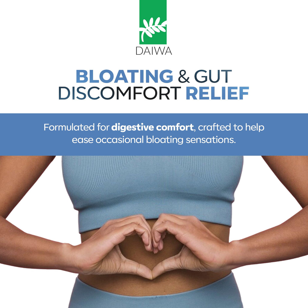 natural gut health supplement for adults