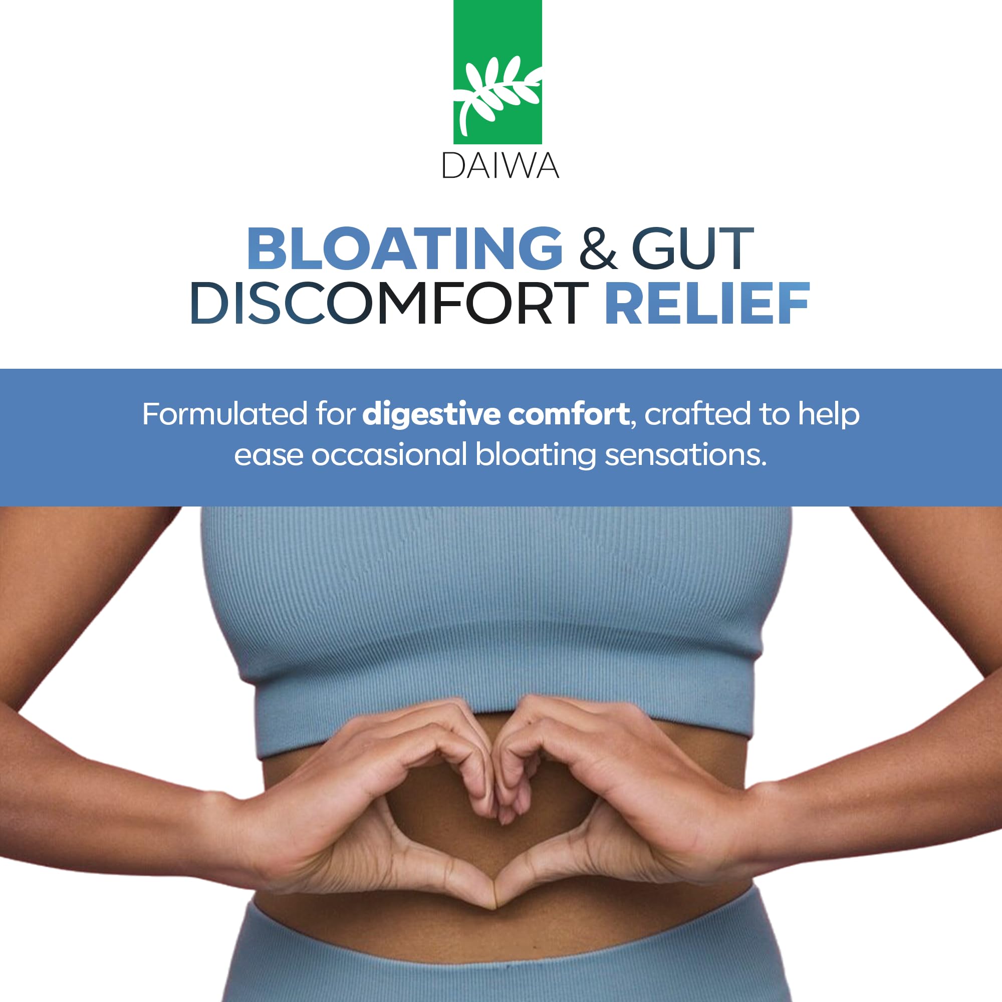 natural gut health supplement for adults