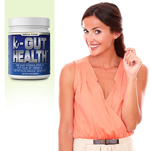 natural gut health supplement for families