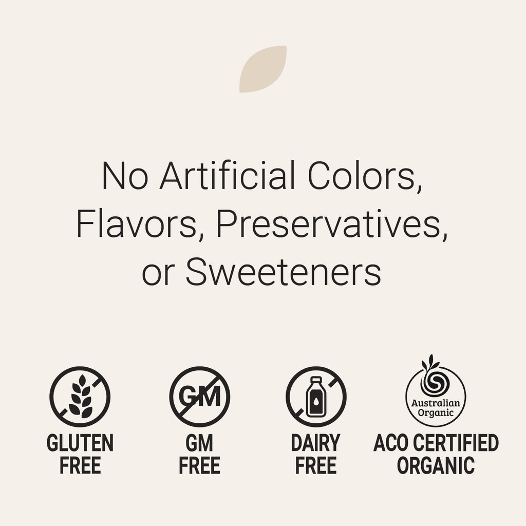 natural gut health supplement for vegans