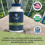 natural gut health supplement